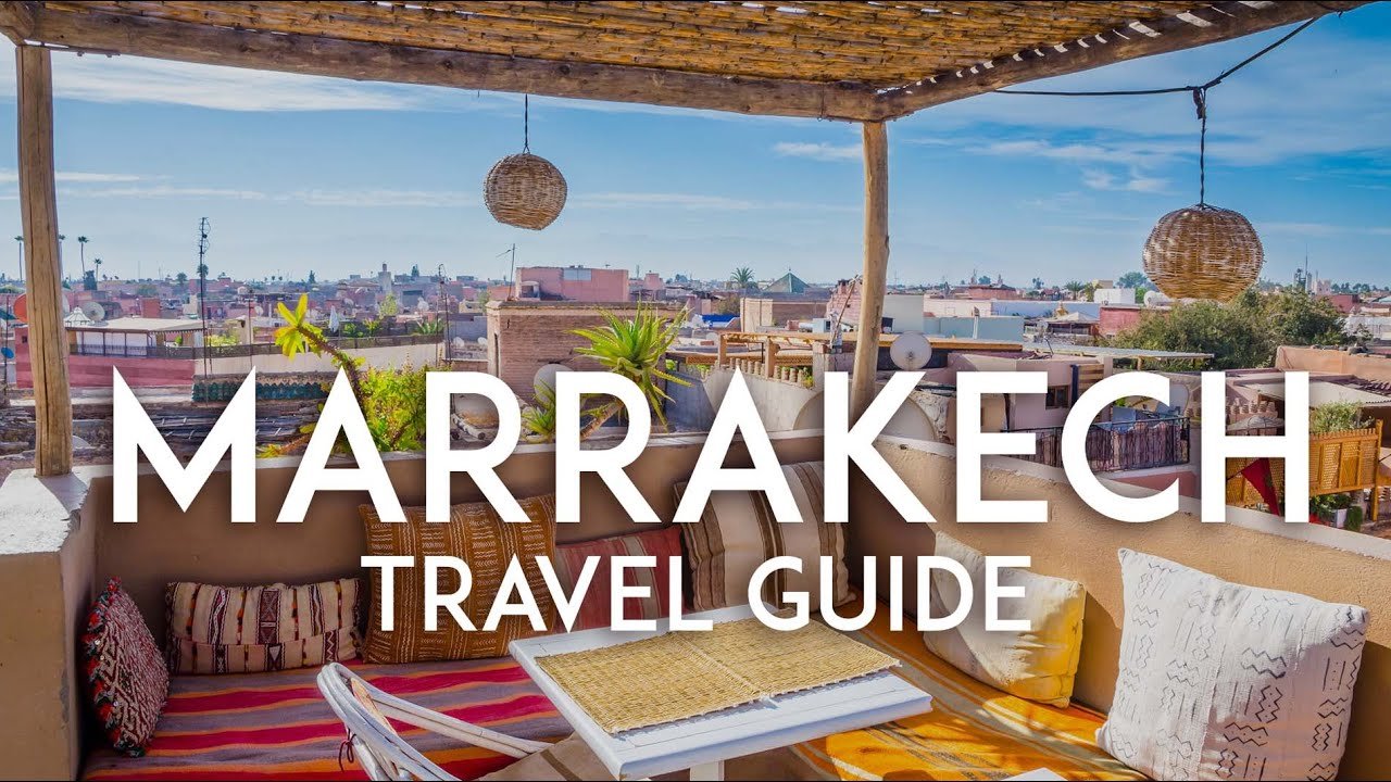 Things to know BEFORE you go to Marrakech | Marrakesh Travel Guide ...
